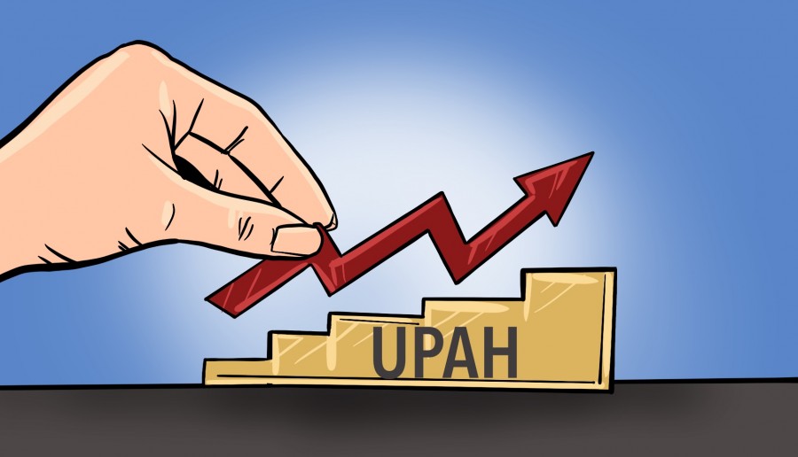 Daftar Lengkap Upah Minimum Provinsi 2025, Jakarta Tertinggi